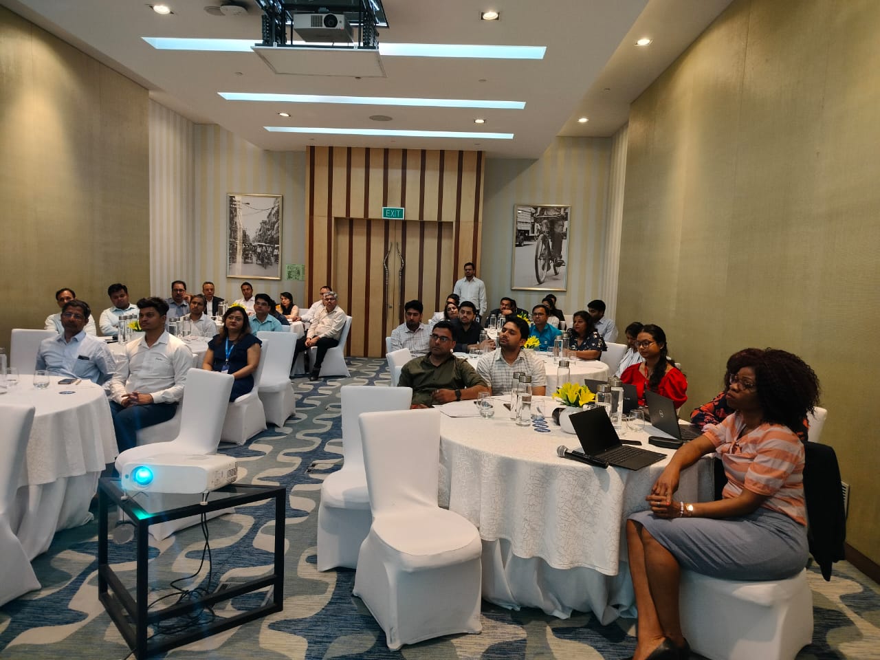 DQS Medical Customer Meet India Recap - DQS India