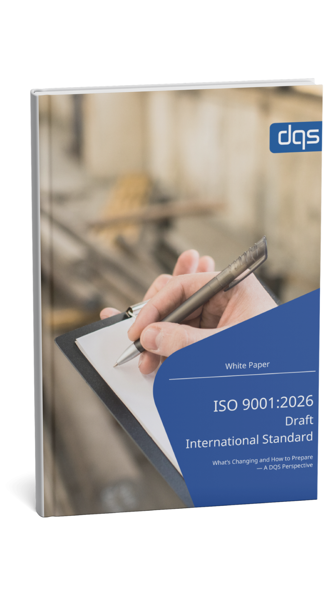 DQS | Audits, Certifications & Assessments