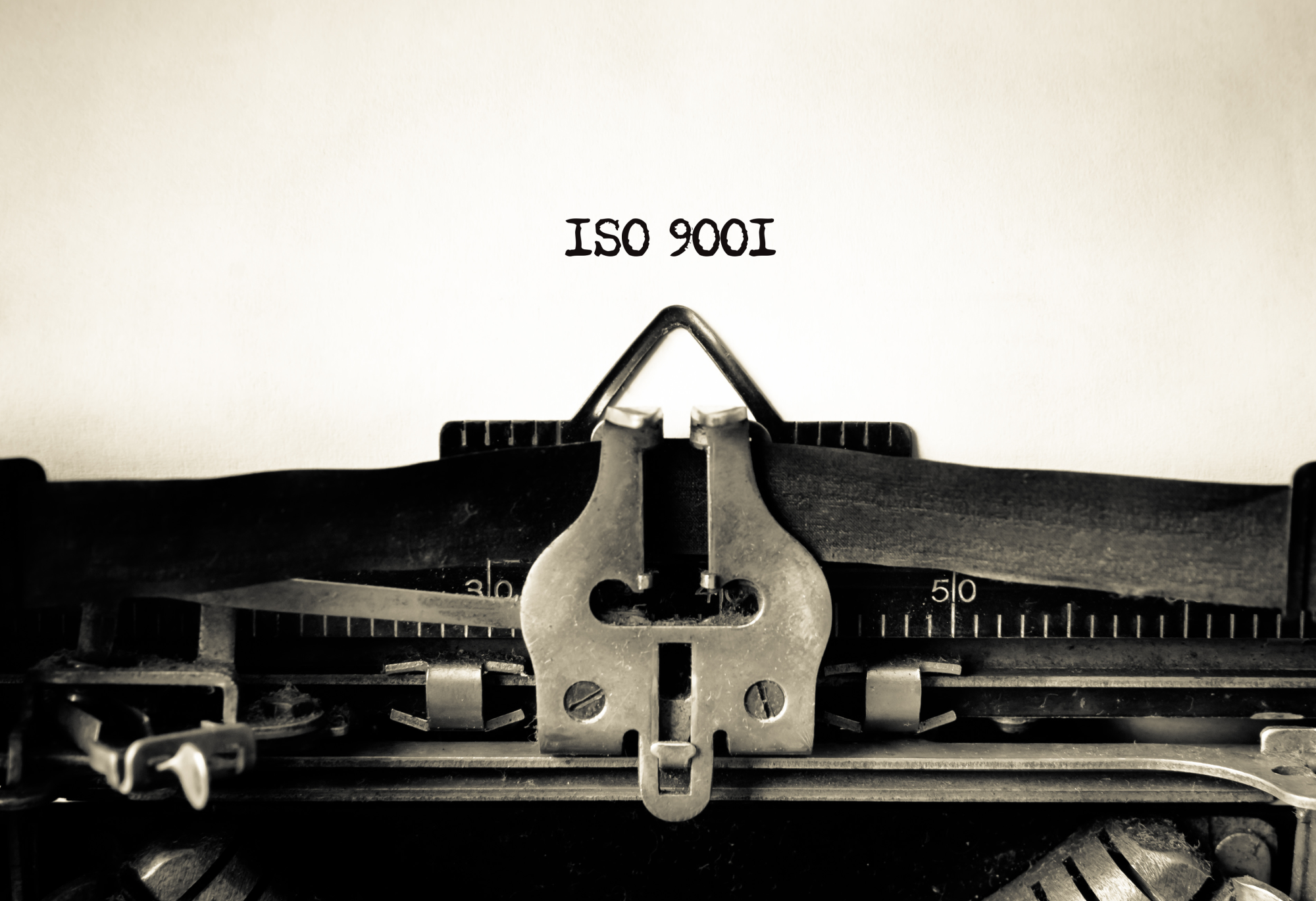 What you should know about the ISO 9001:2026 revision | DQS