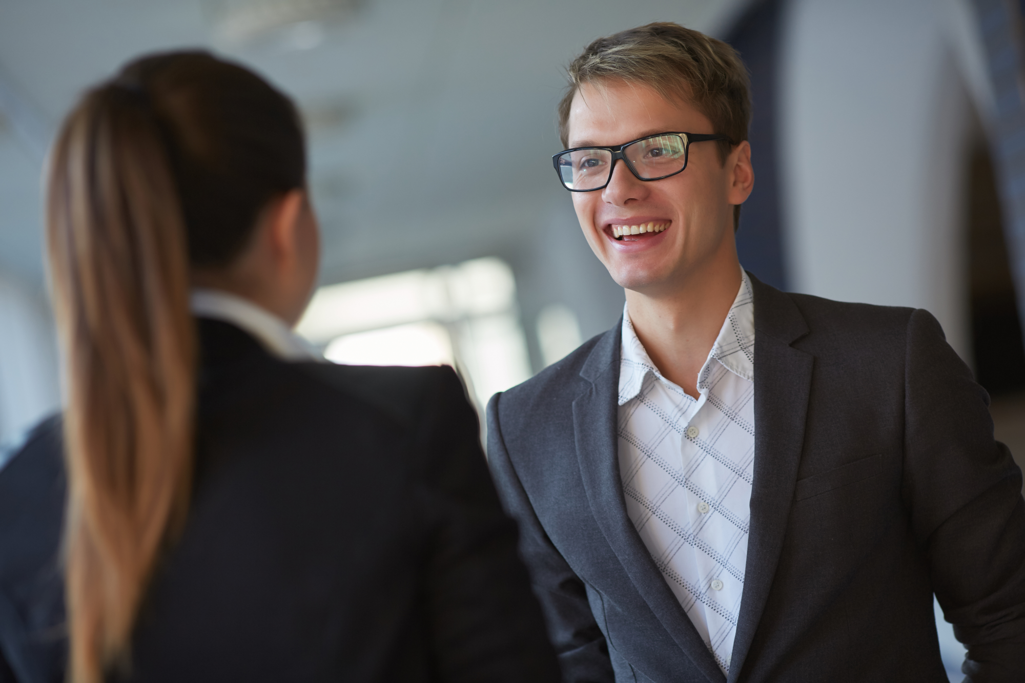 Role of Class Moderator in ISO Training | DQS USA