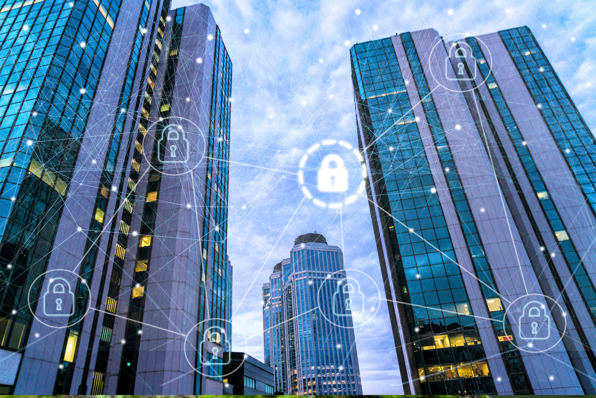 DQS - SRAA-Driven Shifts in Information Security: Dual Regulatory and ...