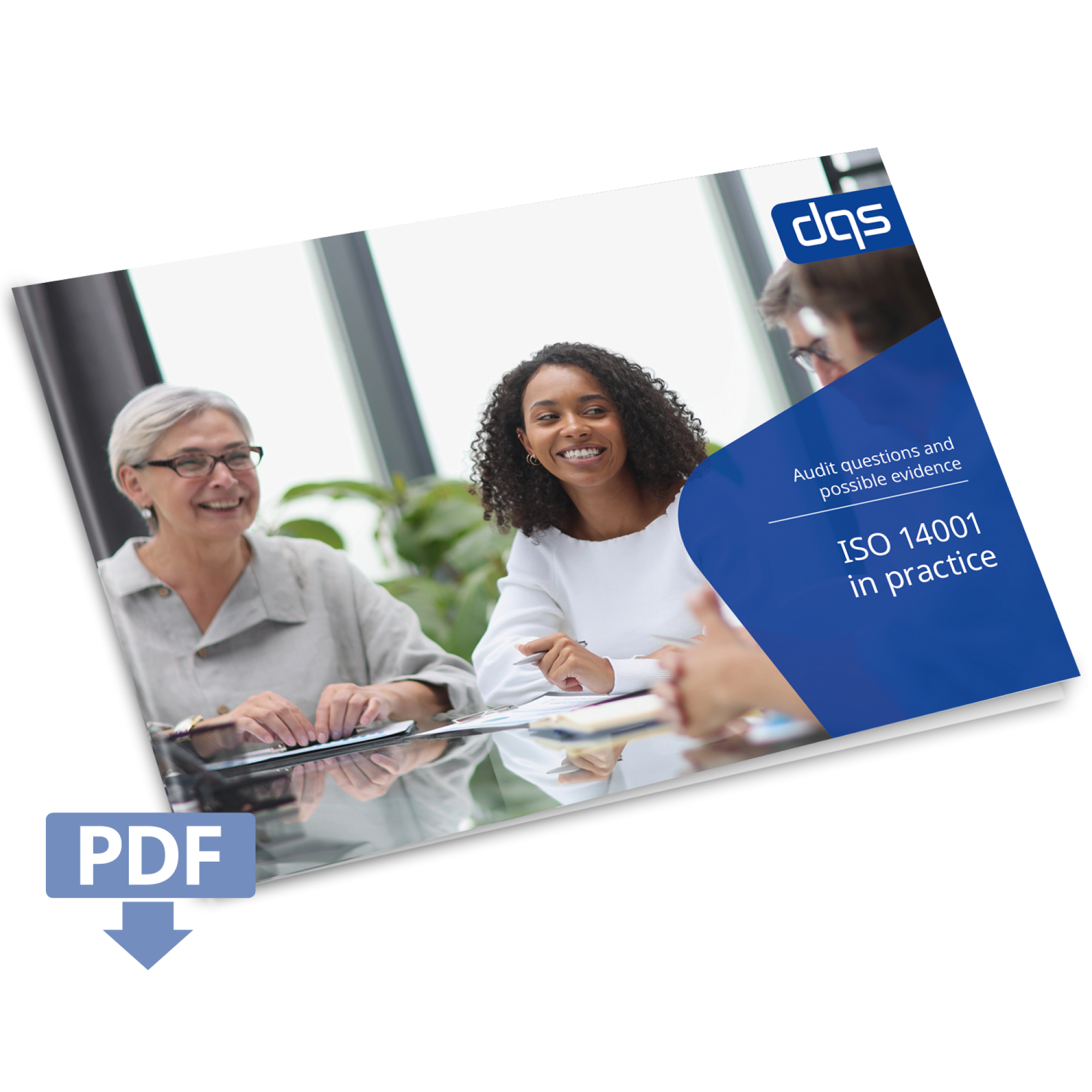 ISO 14001 Revision 2026: What you should know now I DQS