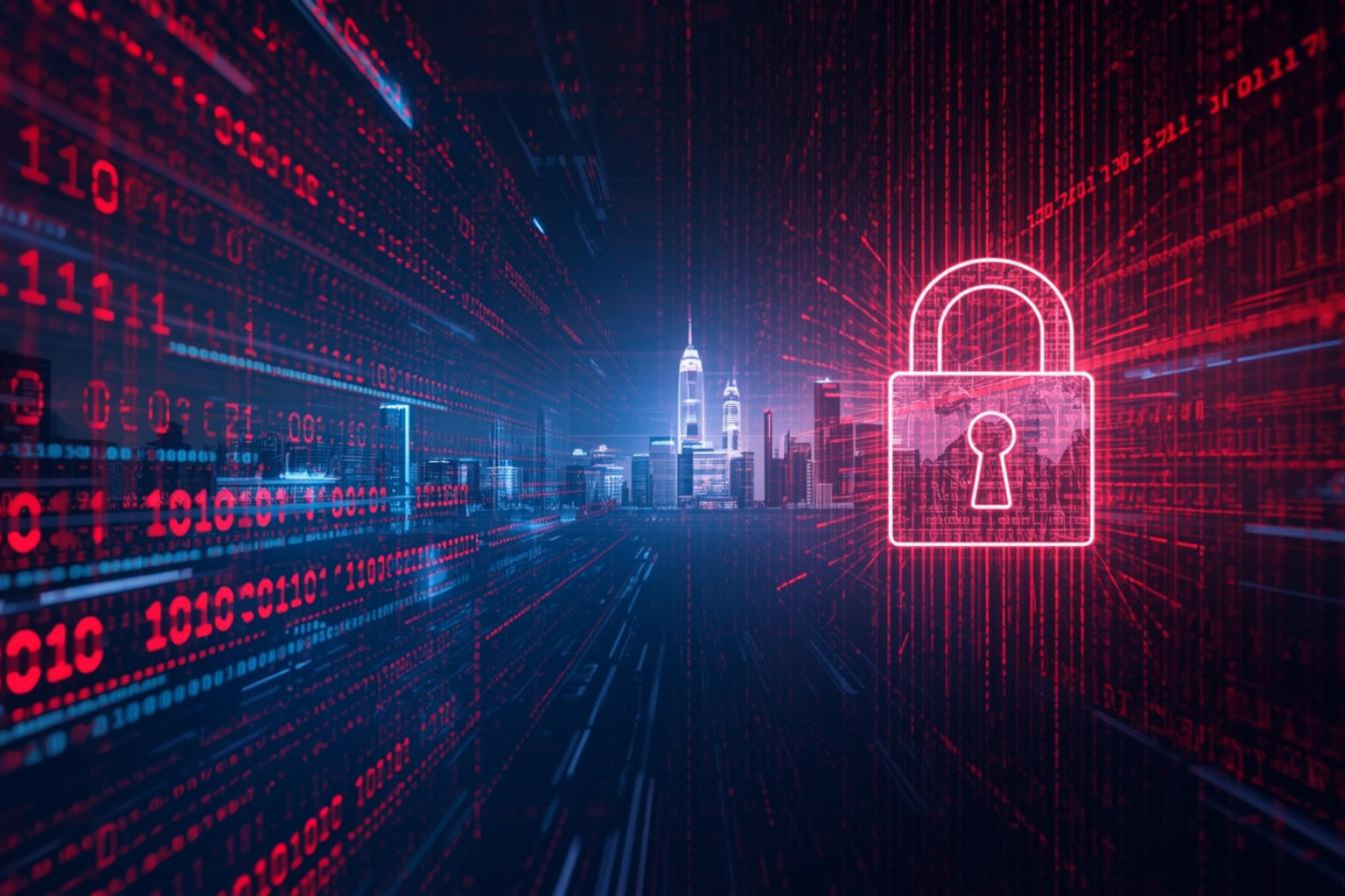 Locking Down Your Security: Best Practices for Physical ISMS Protection ...