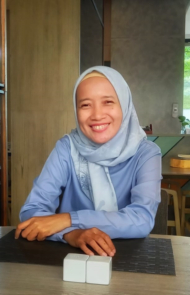 DQS Indonesia | Pusat Administrasi MIPA UI Pertahankan Sertifikat ISO ...