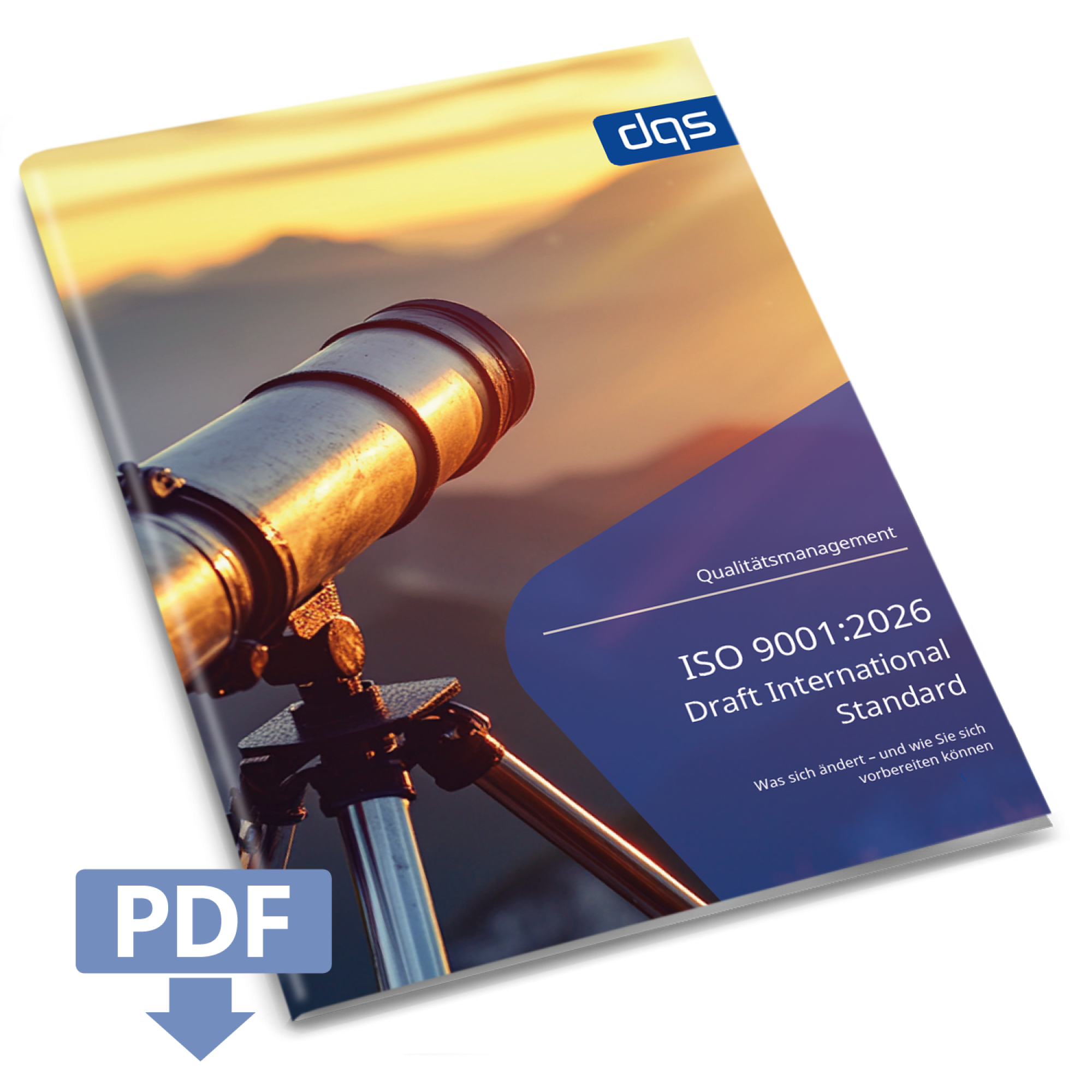 ISO 9004 – Was kann der Leitfaden heute noch leisten? | DQS