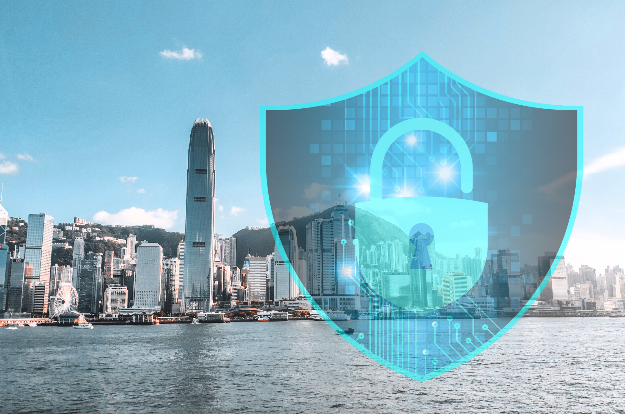 DQS - Hong Kong Records 8,142 Cybersecurity Incidents in First Half of ...