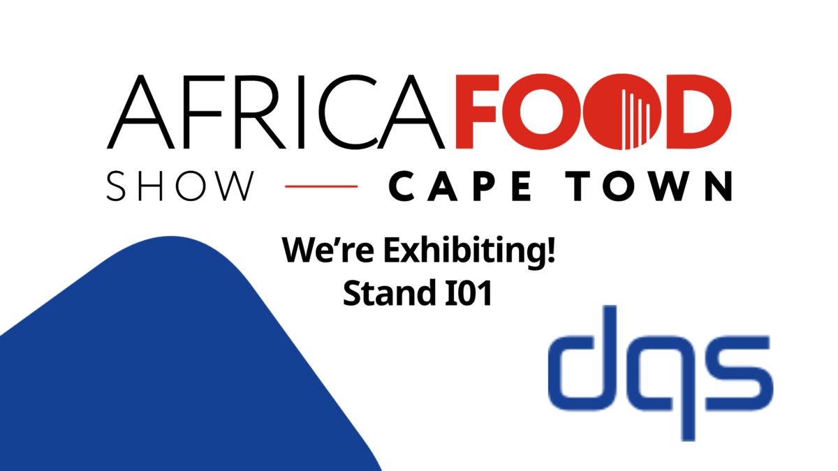 DQS Africa | Food Safety Solutions