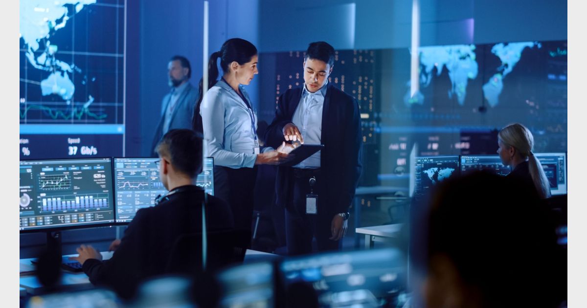 Key changes of the new ISO/IEC 27001:2022 I DQS