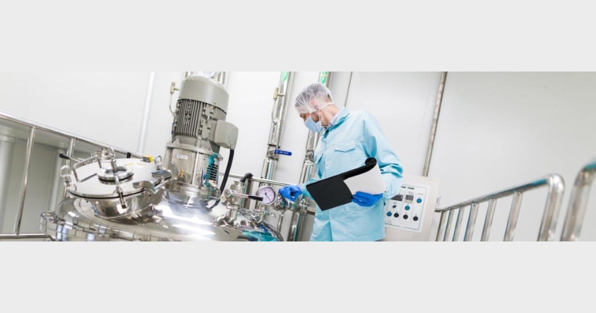 Certification EFfCI GMP - Ingrédients cosmétiques - DQS France