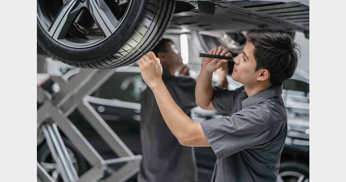 VDA 6.2 - Automotive suppliers standard - DQS Global