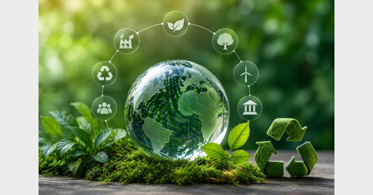 DQS - ISO 14001:2026 Transition Guide: Key Changes, Timeline, and Audit ...