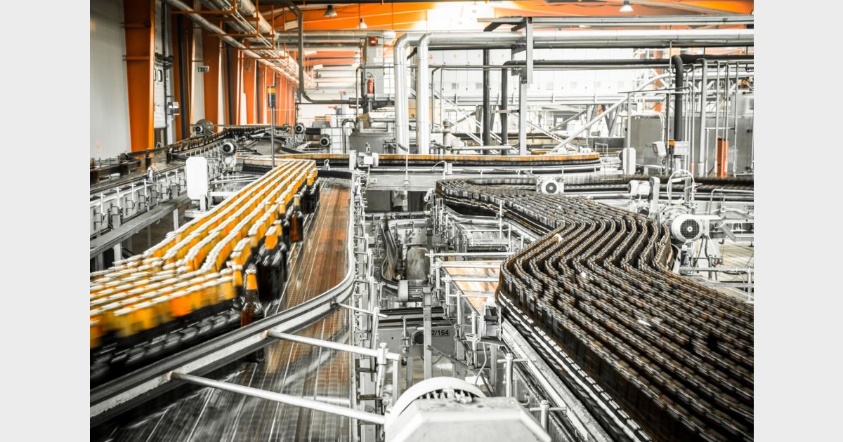 ISO 22002-100:2025 untuk PRP di Sektor Pangan | DQS