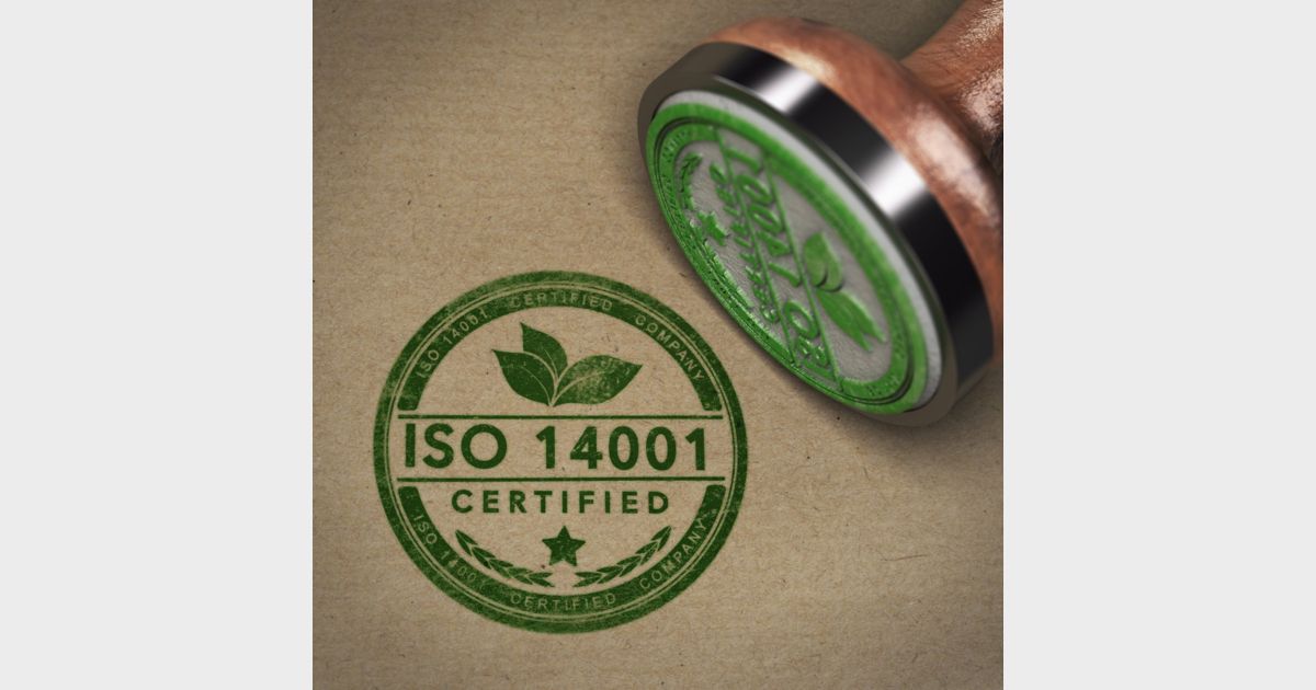 DQS - ISO 14001:2026 to be published soon