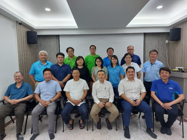 DQS - DQS & MPMA (Northern Branch) Introduction to RecyClass